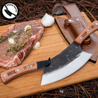 Start your journey with The Cavemanstyle Enjoy your cooking outdoors a